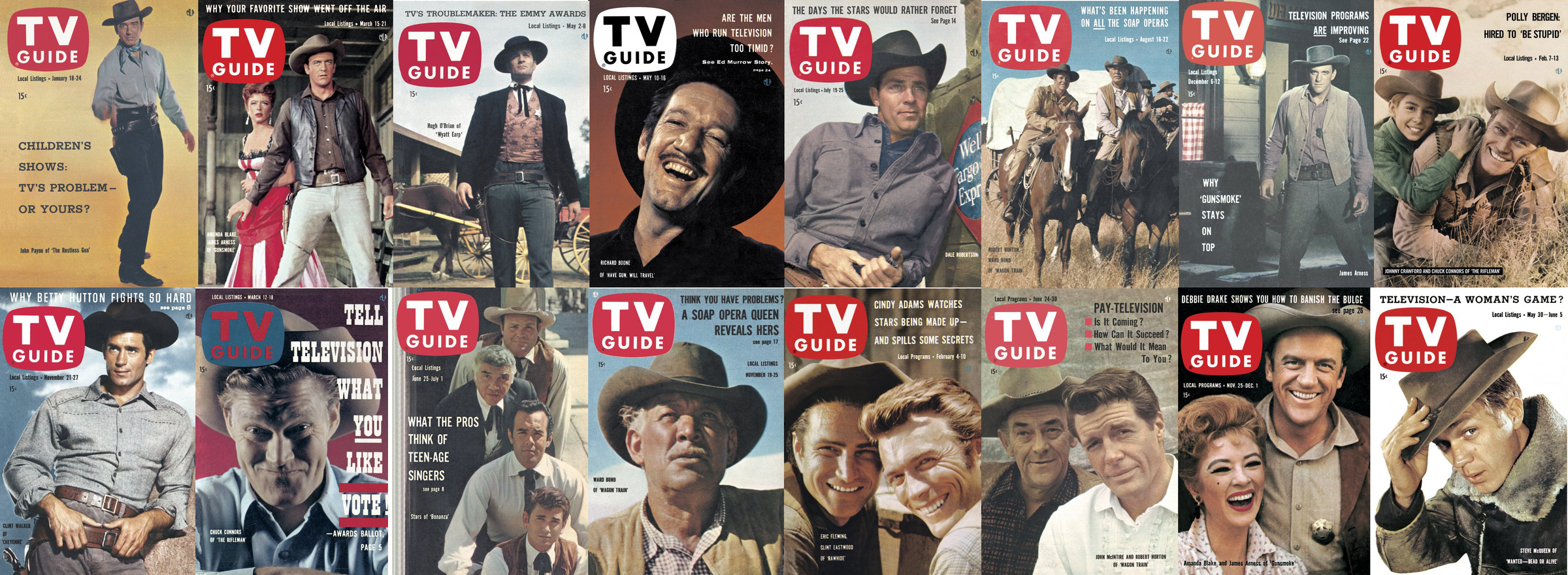 The Worst TV Season Of All Time