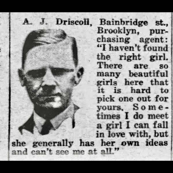 The Inquiring Photographers